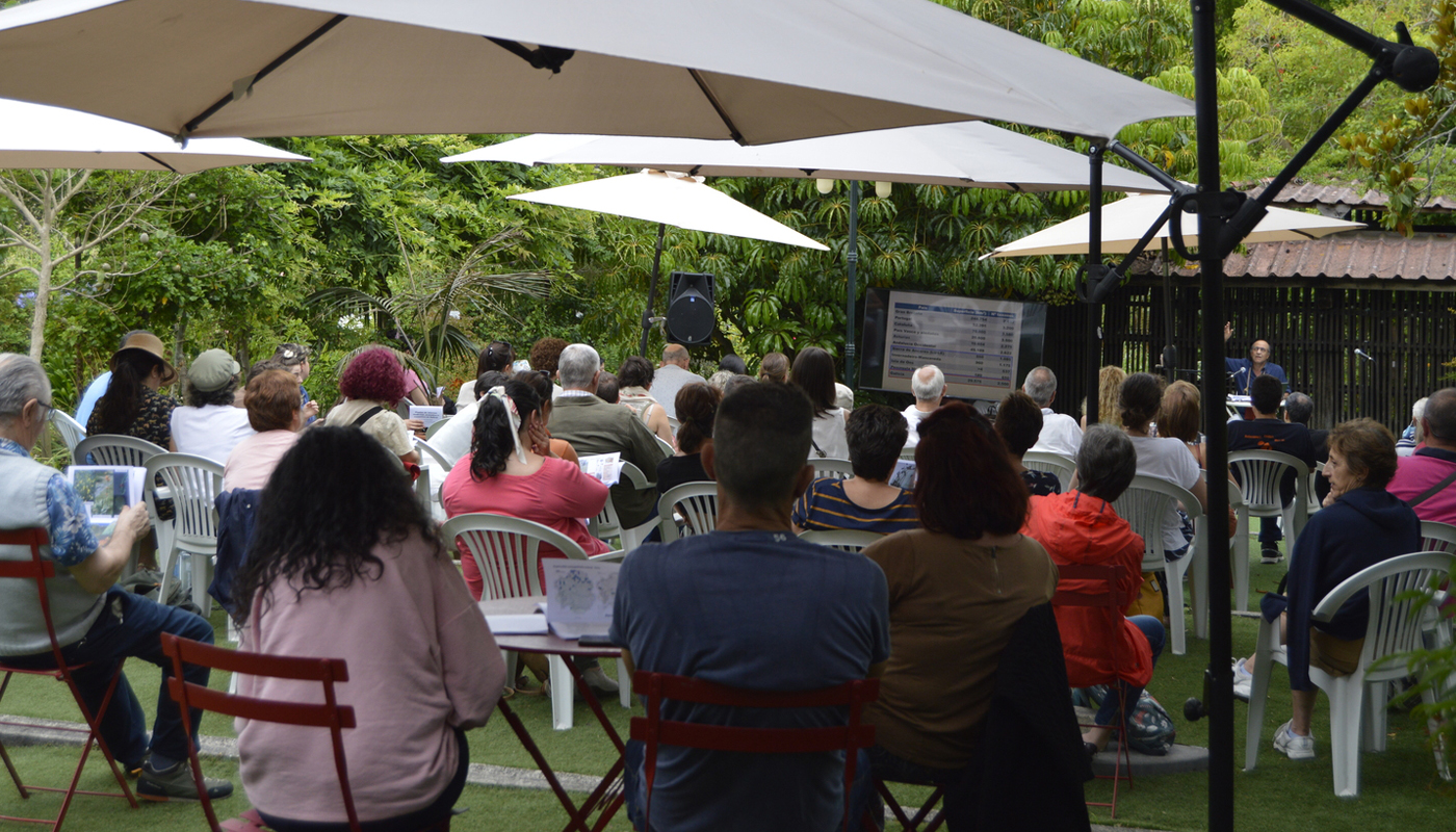 Fundación Empresa-Universidad Gallega - FEUGA