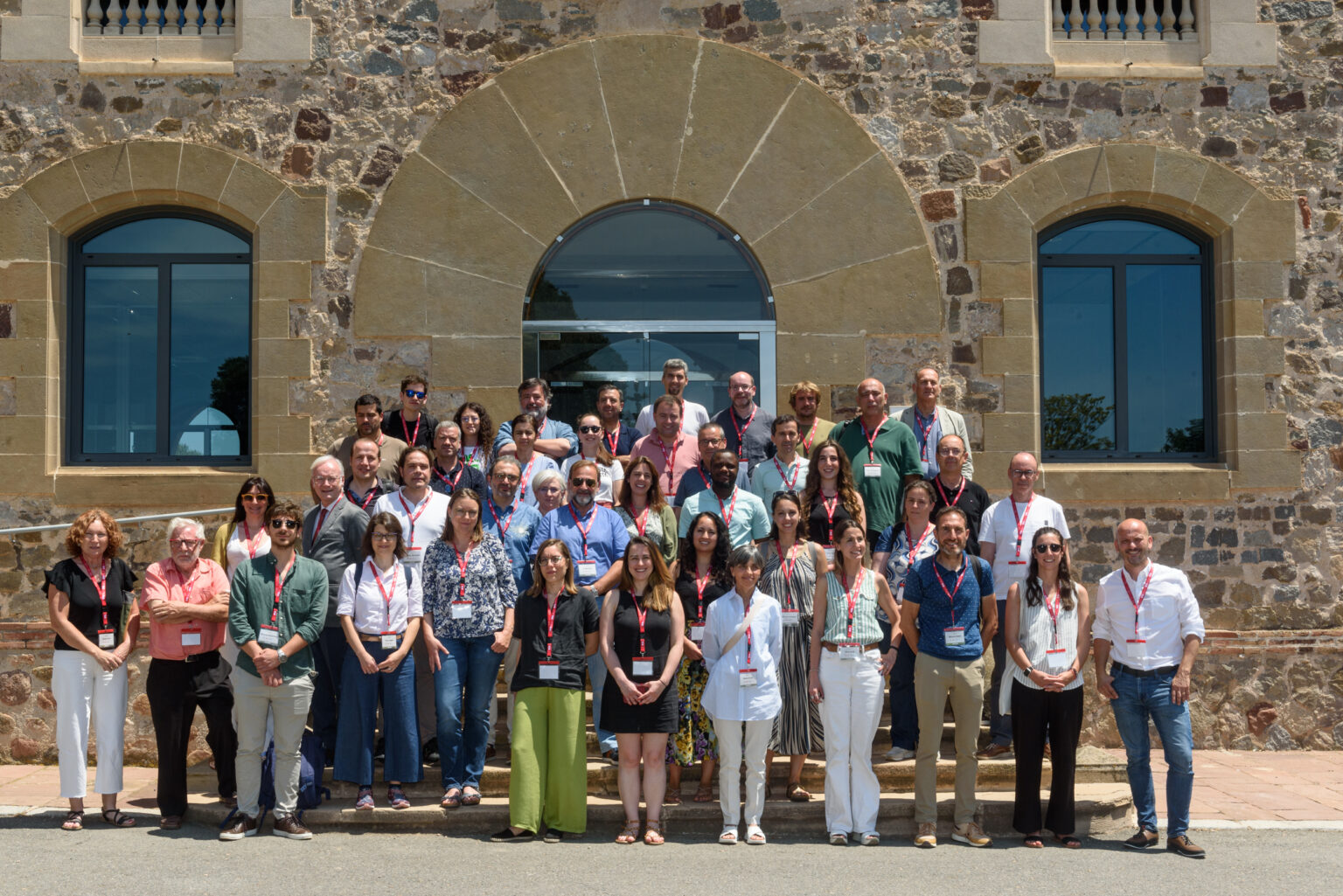 Fundación Empresa-Universidad Gallega - FEUGA