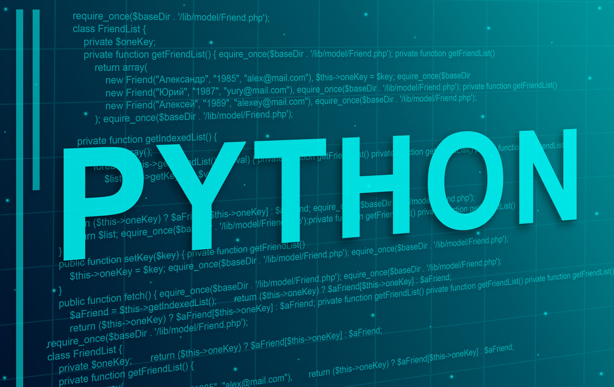 Curso de Programación con Python Bonificado