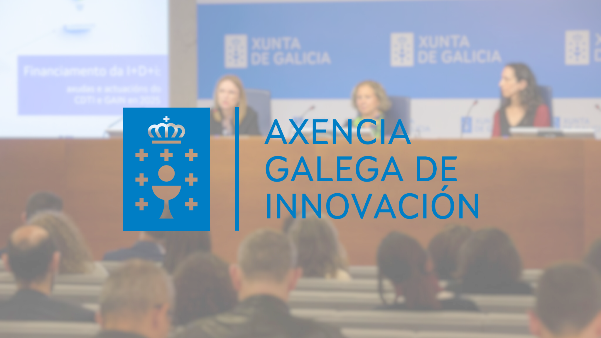 FEUGA te ayuda a presentarte a la ayuda NEXOS 2025 para empresas y centros de investigación gallegos